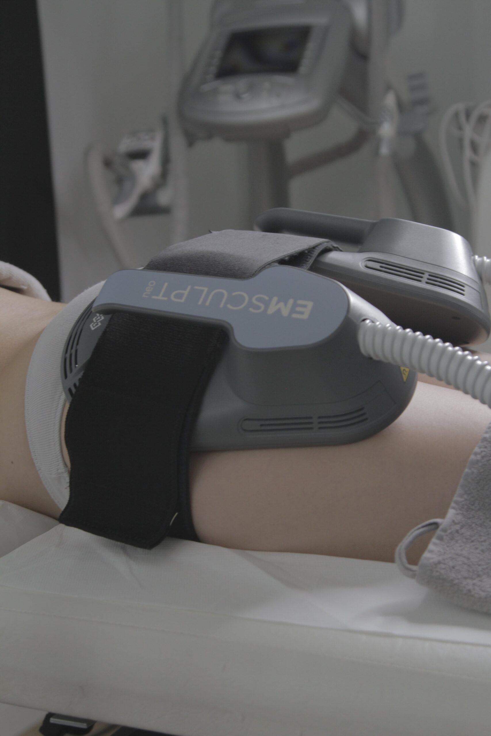 Emsculpt Neo | Clínica Tufet Medicina Estética Corporal Barcelona